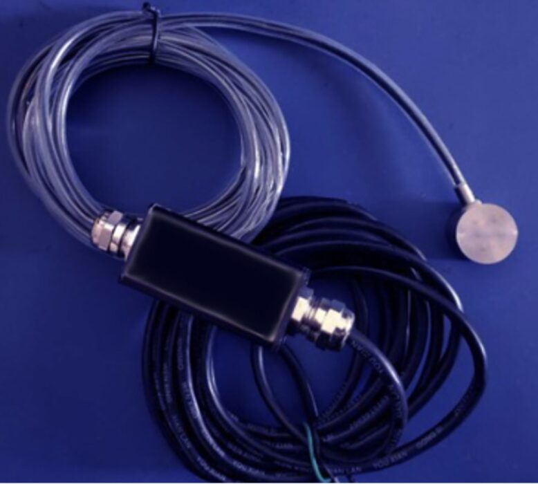 #Miniature Earth Pressure Cell - GeotechTronics