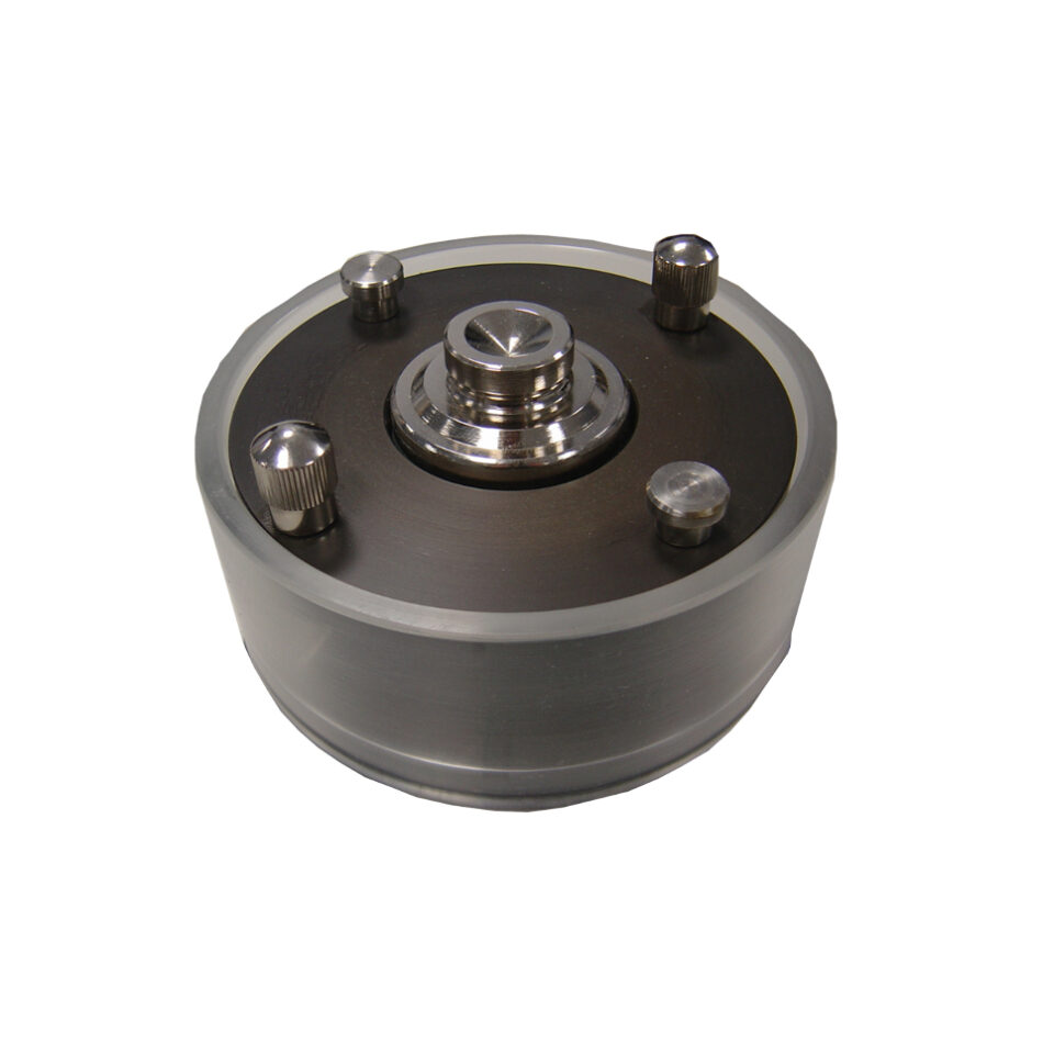 Soil One Dimensional Consolidation Cell - GeotechTronics