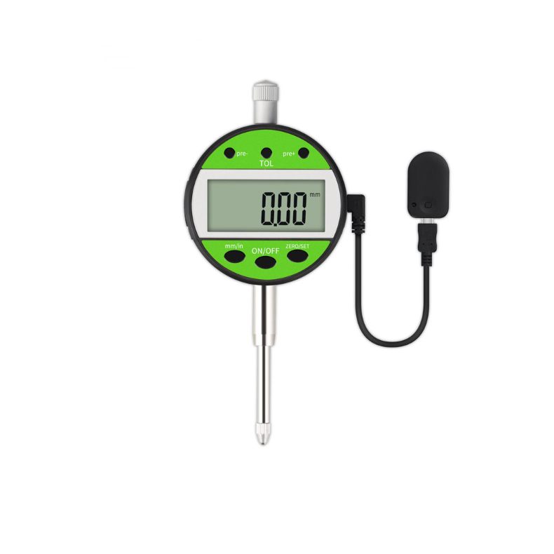 Wireless Digital Dial Guage (0.01 mm) - GeotechTronics